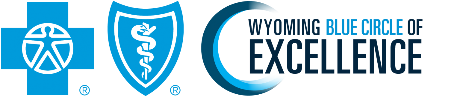Wyoming Blue Center of Excellence - Member - Blue Cross Blue Shield of ...