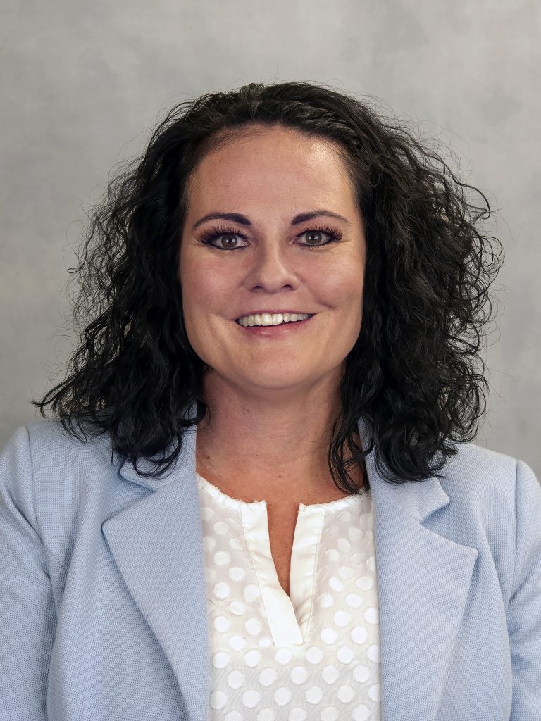 Maria Trujillo - Blue Cross Blue Shield of Wyoming