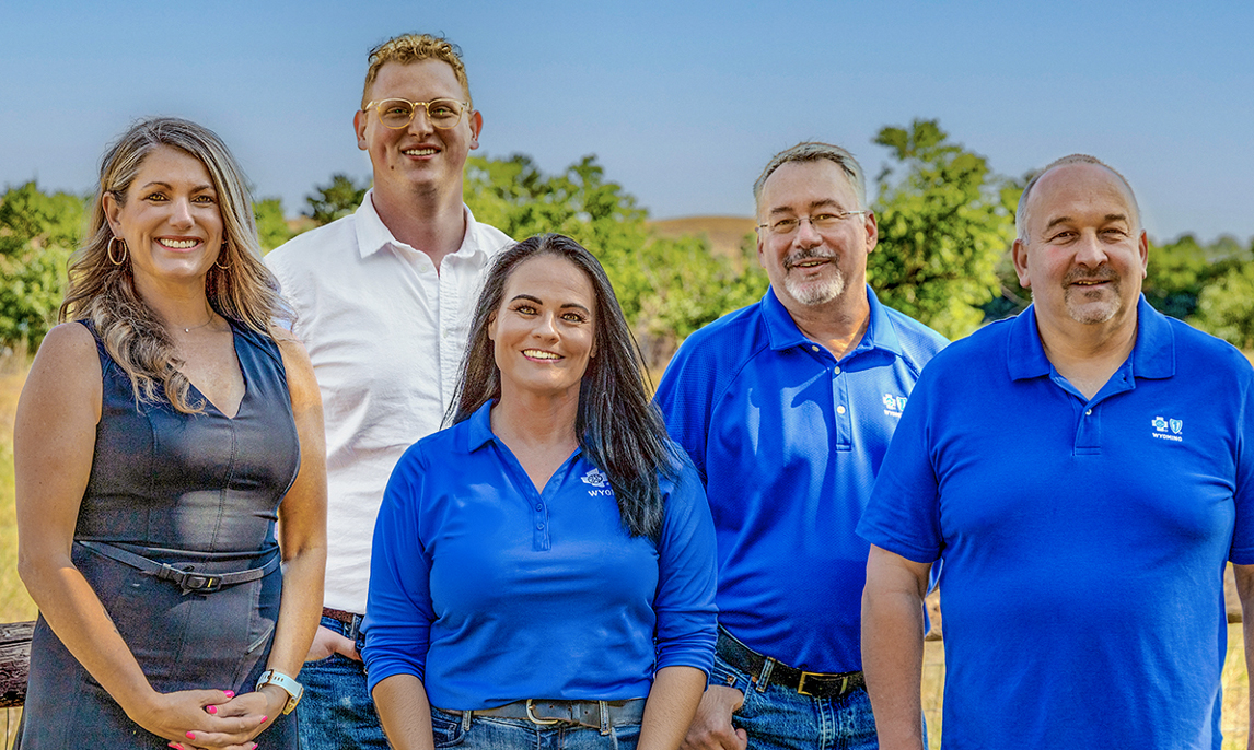 BCBSWY Offers the Best Health Care Options for All Wyoming Residents ...