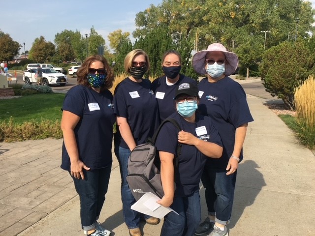 20 Ways BCBSWY Gave Back in 2020 - Blue Cross Blue Shield of Wyoming