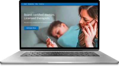 Telehealth - Blue Cross Blue Shield of Wyoming