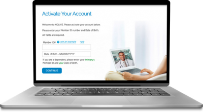 Telehealth - Blue Cross Blue Shield of Wyoming