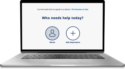 Telehealth - Blue Cross Blue Shield of Wyoming