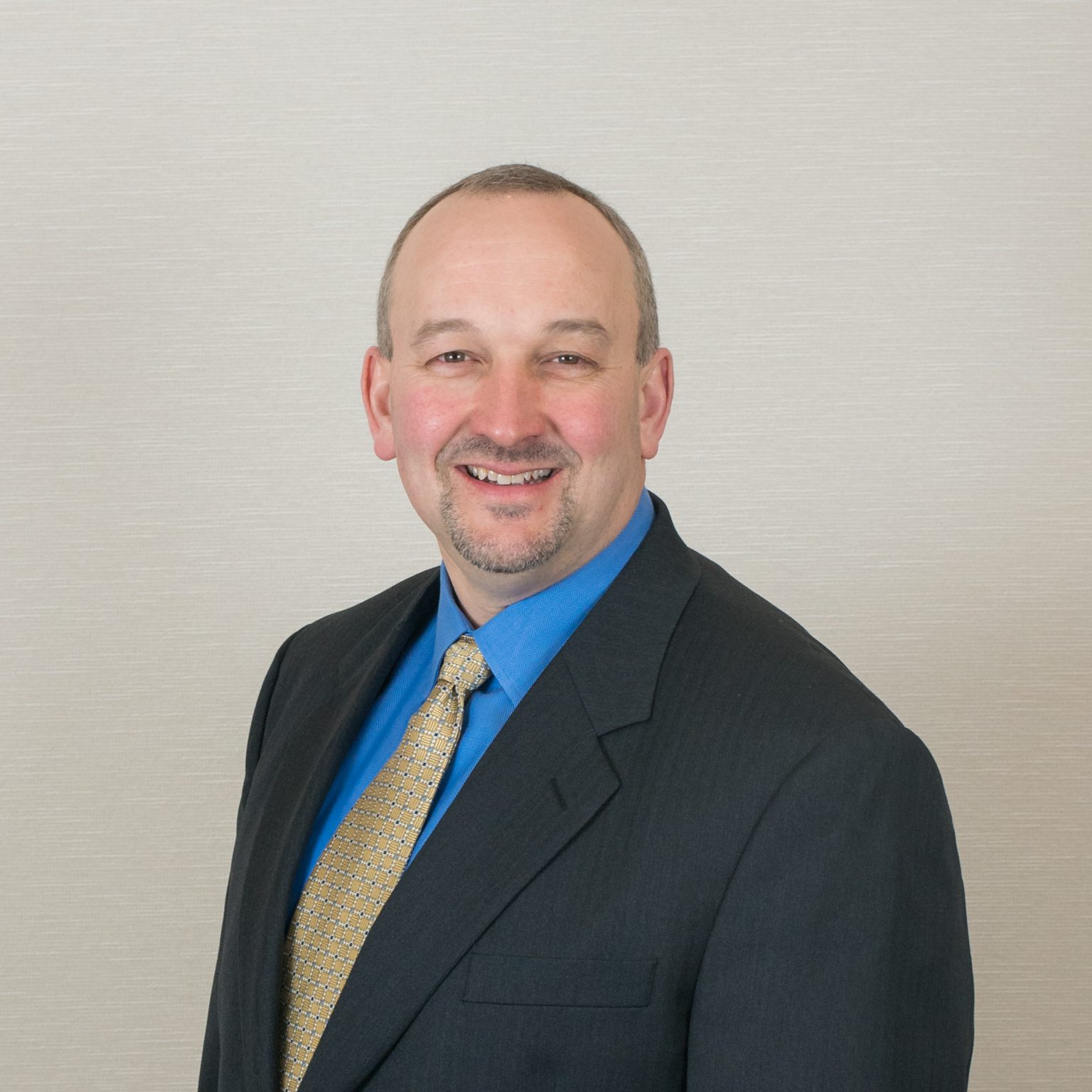 Jerry Ulberg - Blue Cross Blue Shield of Wyoming